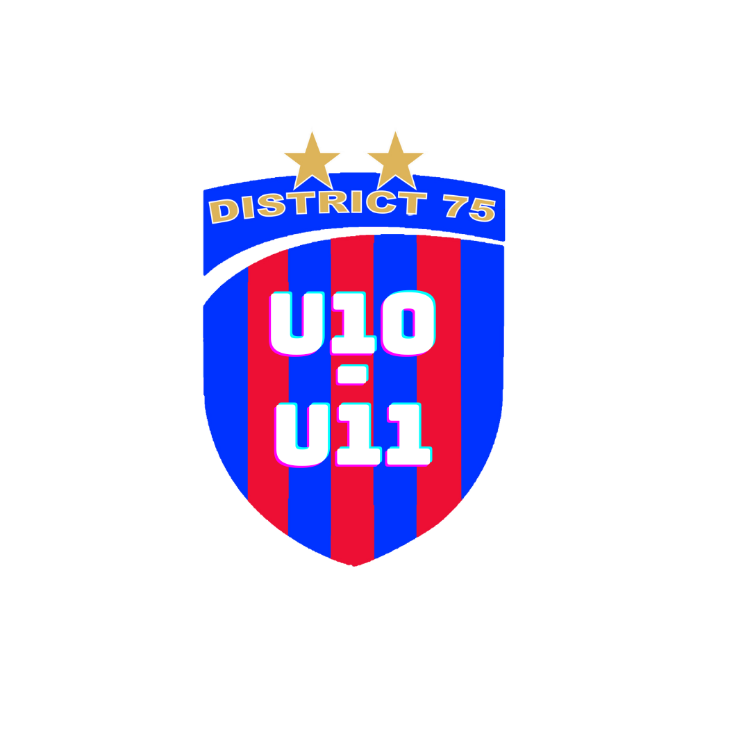 CHALLENGES U10/U11 – U12/U13 : 1ER TOUR – District Parisien de football