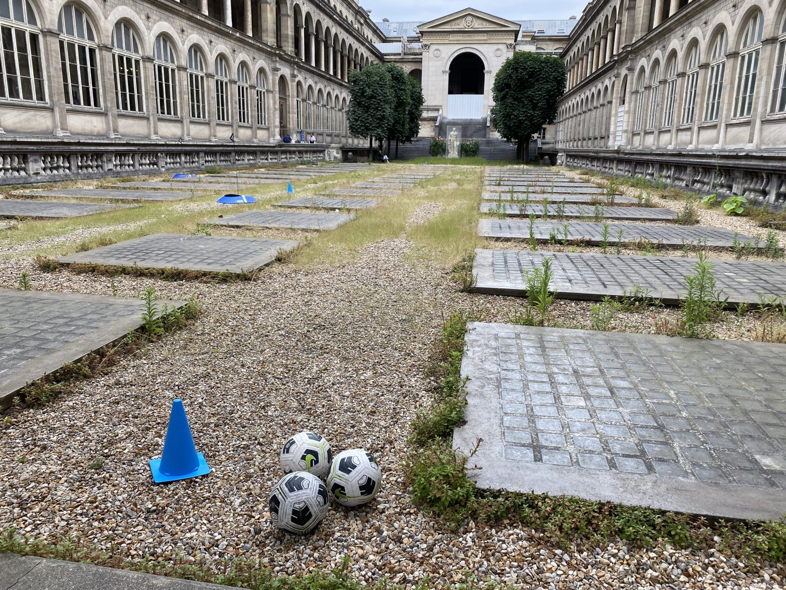 FOOT À L’HÔPITAL: INTERVENTION À L’HÔTEL DIEU – District Parisien de ...